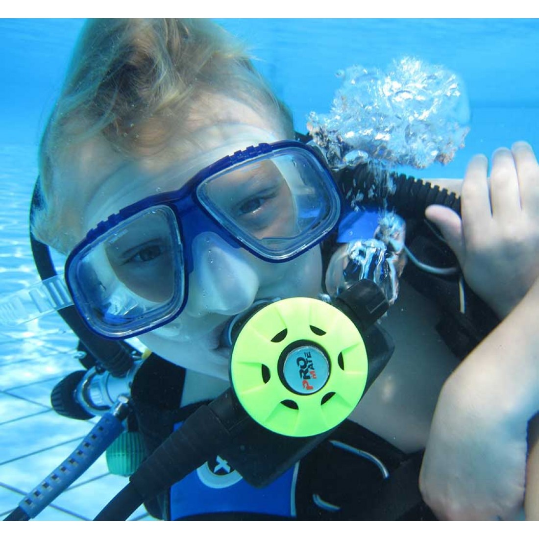 PADI Bubblemaker | Scuba Diving | Scuba Store