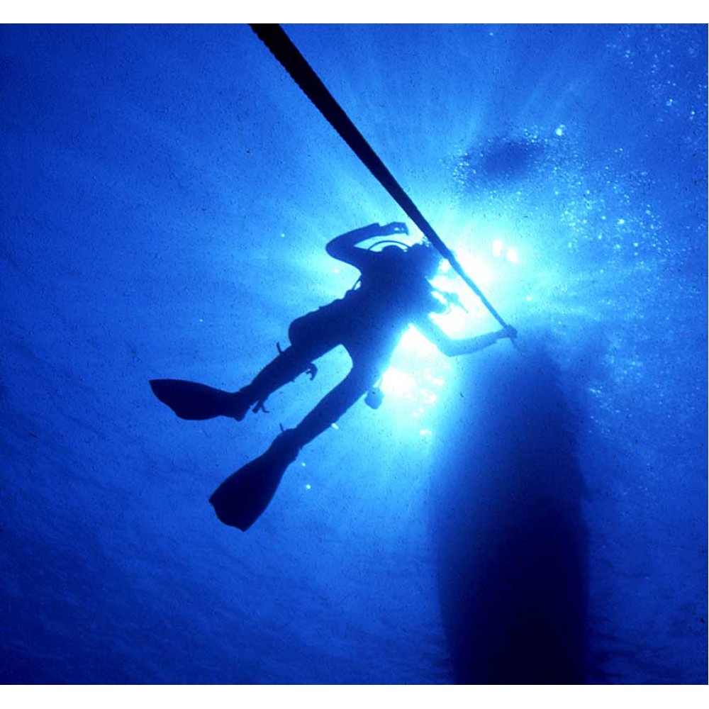 PADI Deep Diver | Scuba Diving | Scuba Store