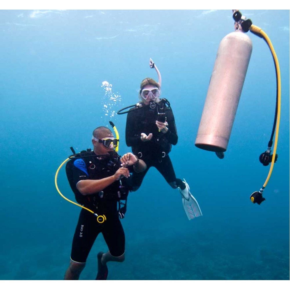 PADI Deep Diver | Scuba Diving | Scuba Store