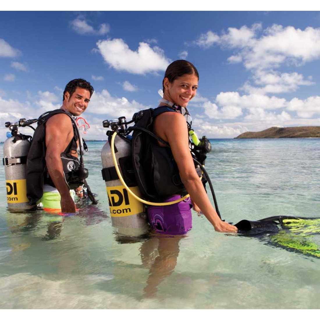 PADI Discover Local Diving | Scuba Diving | Scuba Store