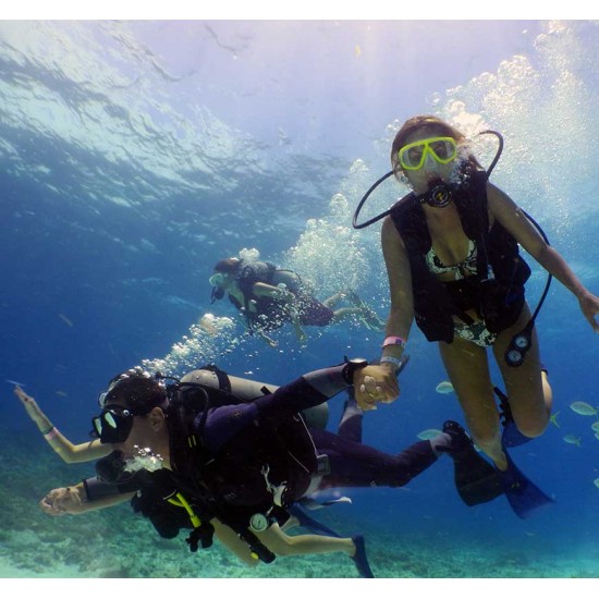 PADI Discover scuba diving | Scuba Diving | Scuba Store