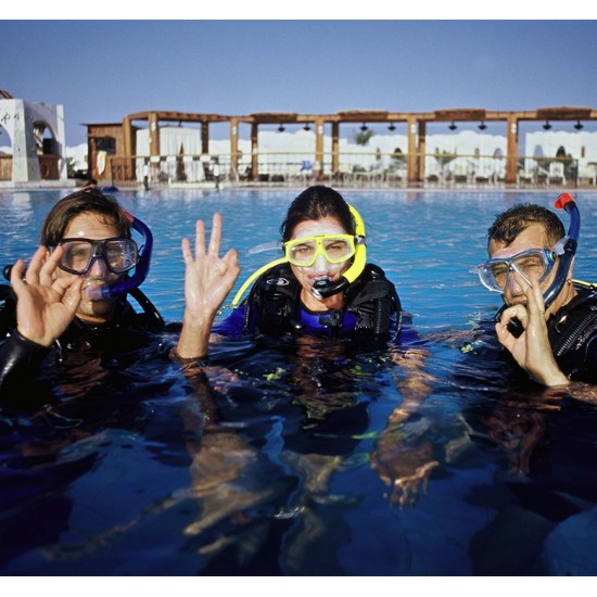 PADI Open Water Course | Scuba Diving | Scuba Store