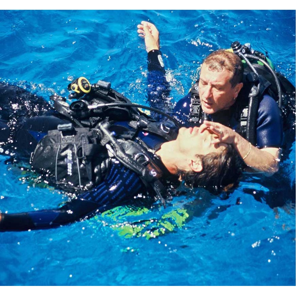 PADI Rescue Diver | Scuba Diving | Scuba Store
