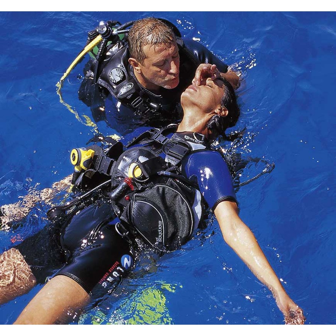 PADI Rescue Diver | Scuba Diving | Scuba Store