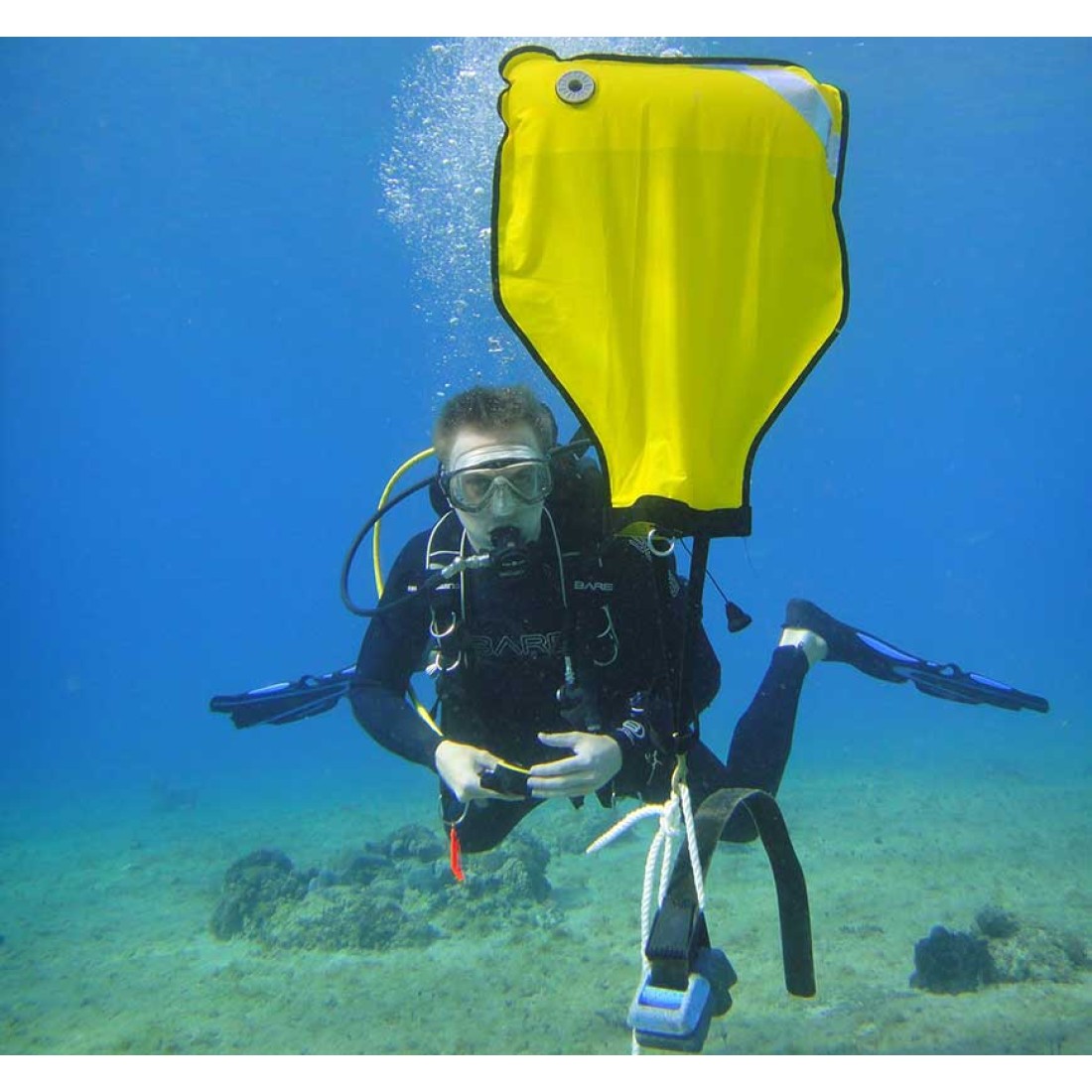 PADI Search and Recovery | Scuba Diving | Scuba Store