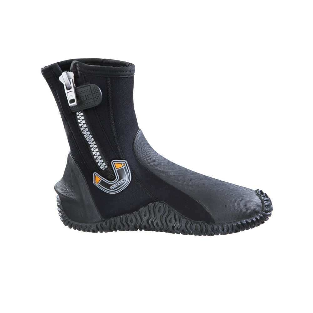 Seac Basic Hd 5mm Boots | Boots