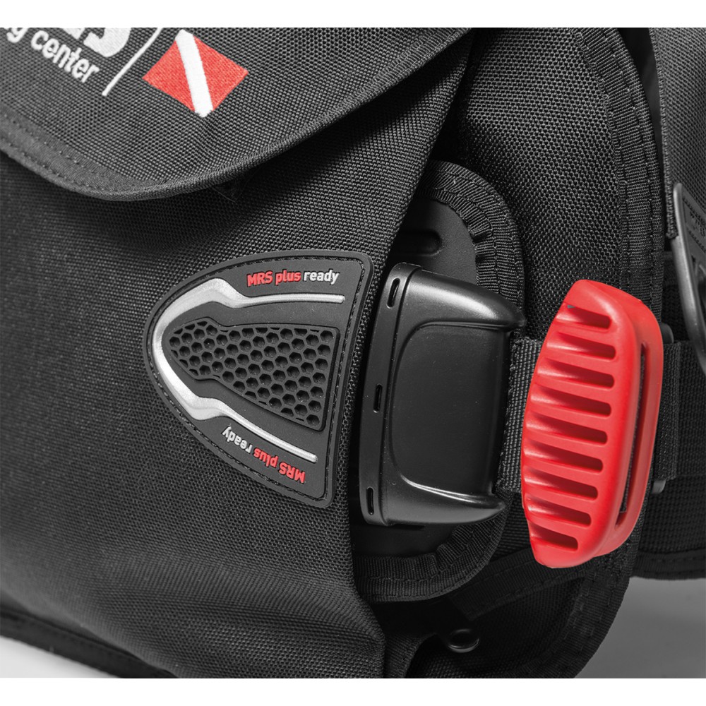 Mares Rover Pro DC BCD | BCD