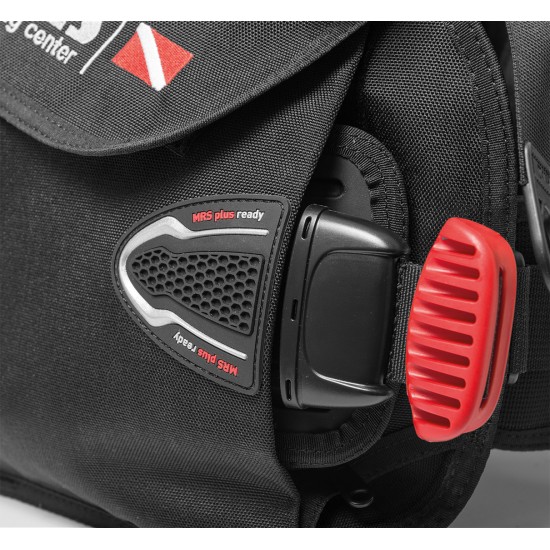 Mares Rover Pro DC BCD | BCD