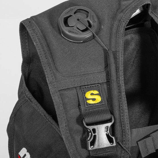 Mares Rover Pro DC BCD | BCD