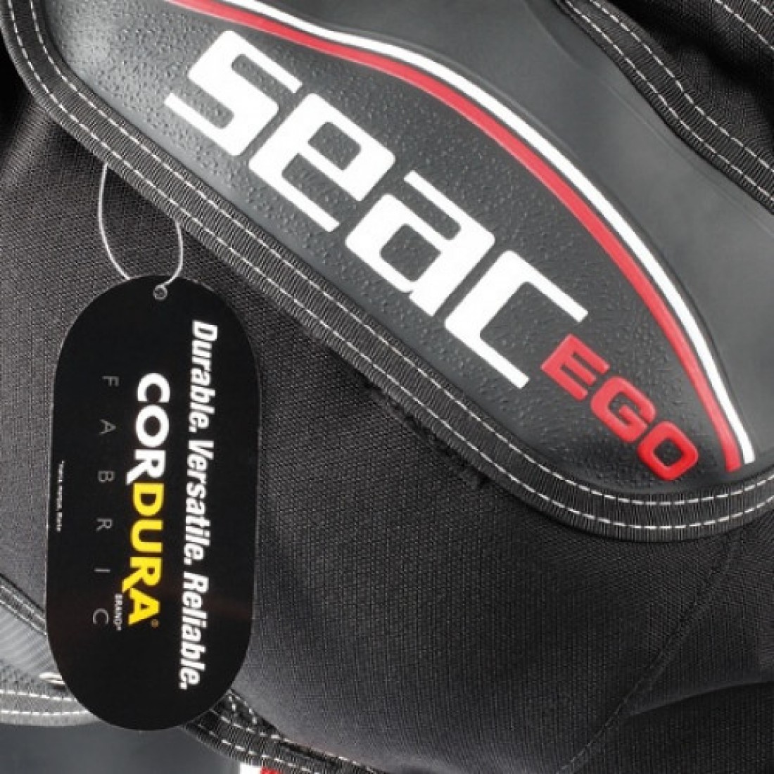 Seac EGO | BCD | Scuba Store