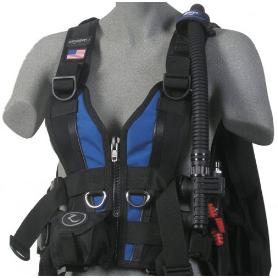 Zeagle Zena Womens BCD | BCD | Scuba Store