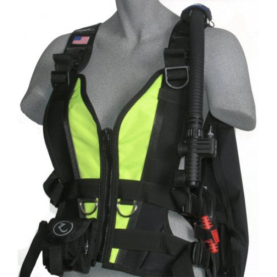 Zeagle Zena Womens BCD | BCD | Scuba Store