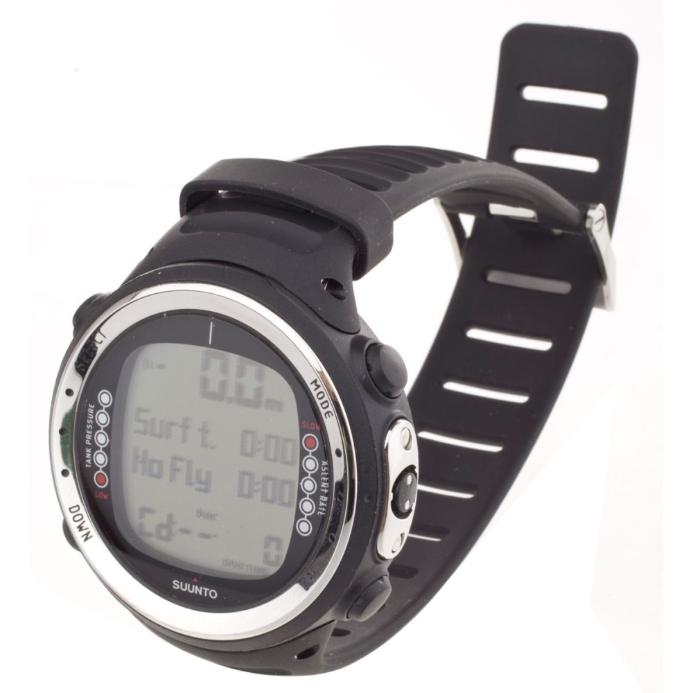 Suunto D4i Wrist Computer | Dive Computer | Scuba Store