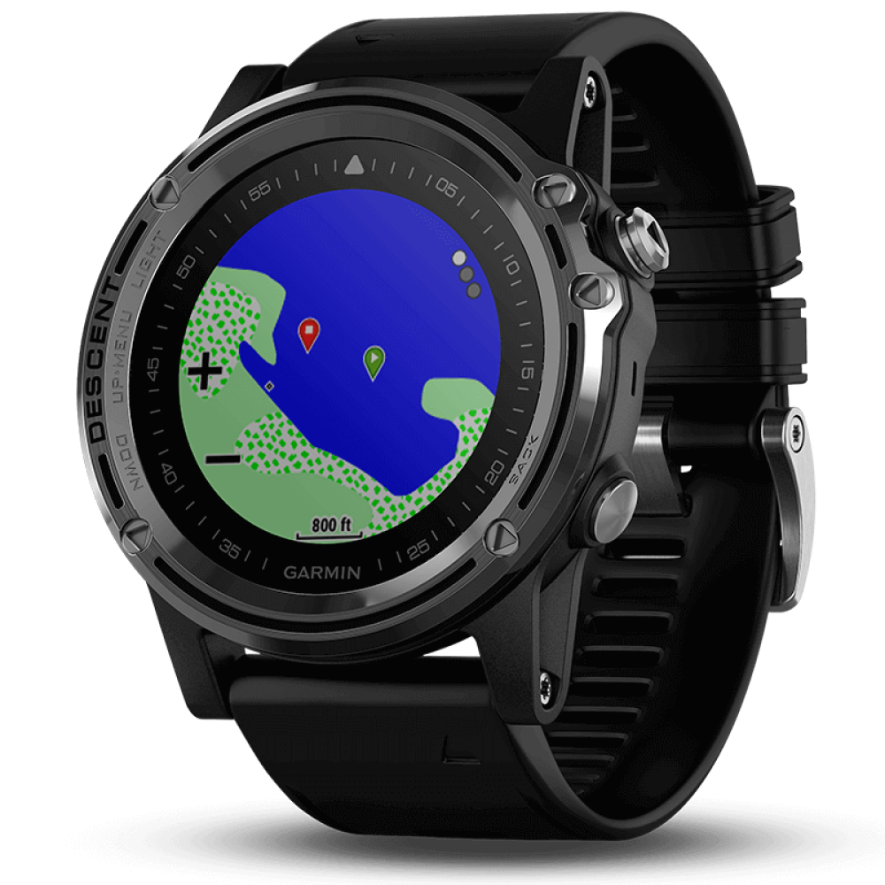 Descent Mk1 | Garmin | Dive Computer | Diving Equipment