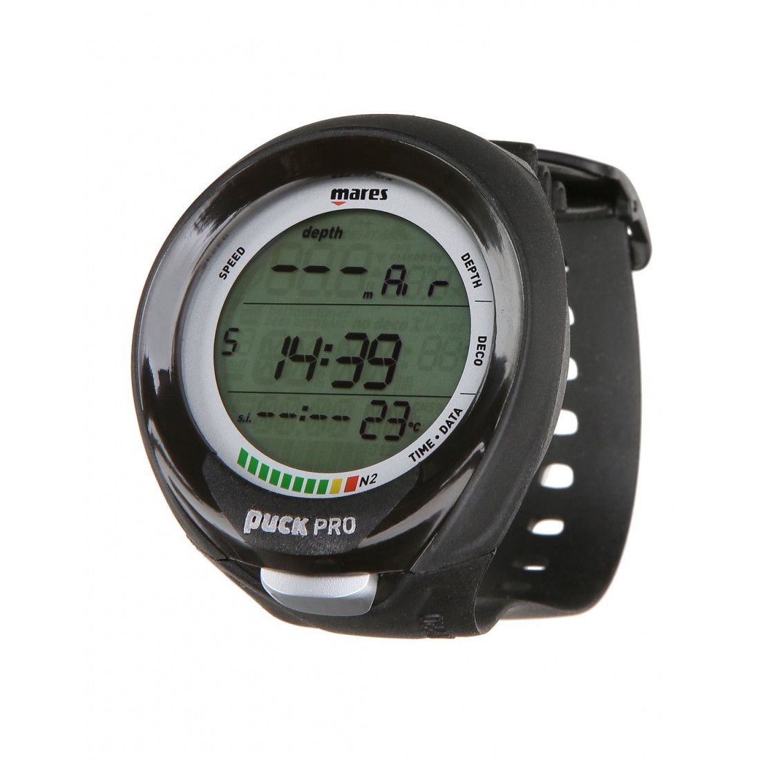 Mares Puck Pro Plus Dive Computer | Dive Computers
