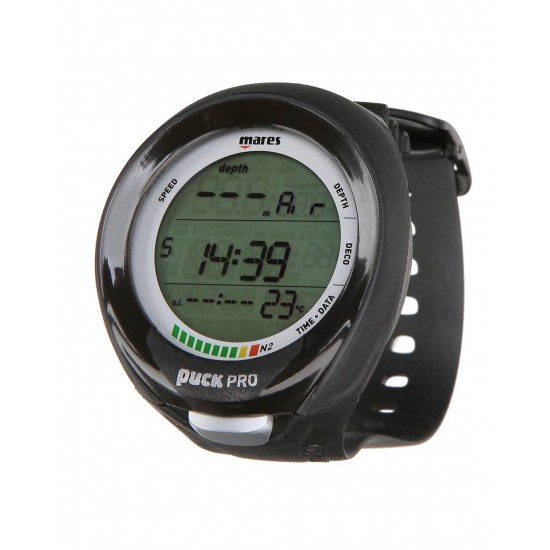 Mares Puck Pro Plus Dive Computer | Dive Computers