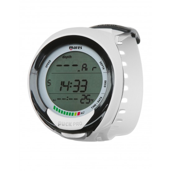 Mares Puck Pro Plus Dive Computer | Dive Computers