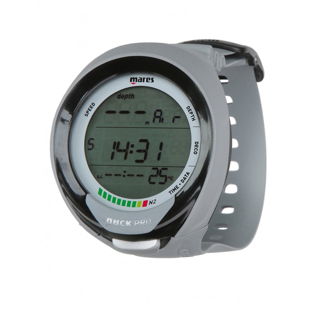 Mares Puck Pro Plus Dive Computer | Dive Computers