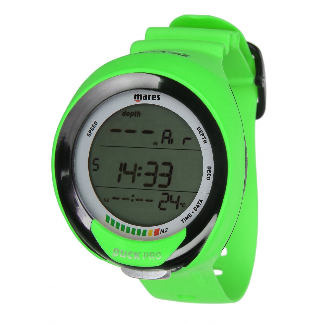 Mares Puck Pro Plus Dive Computer | Dive Computers