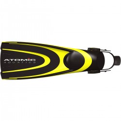 Atomic Split Fins | Fins | Diving Equipment