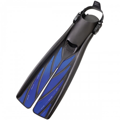 Atomic Split Fins | Fins | Diving Equipment