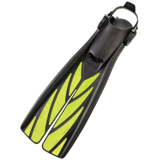 Atomic Split Fins | Fins | Diving Equipment