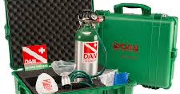 First Aid Equipment | Scuba Diving | Scuba Store