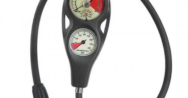 Instruments and Gauges | Diving Equipment | Scuba Store