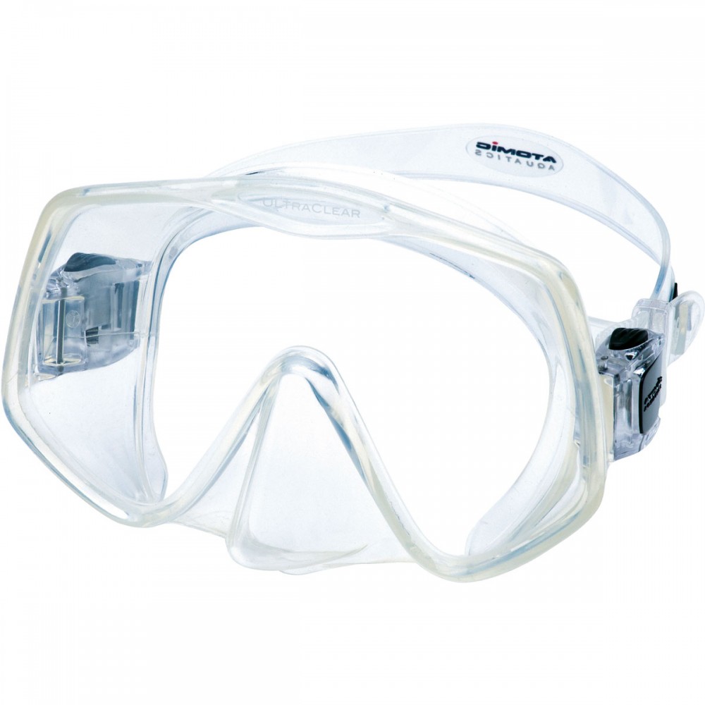 Atomic Frameless 2 Mask | Masks