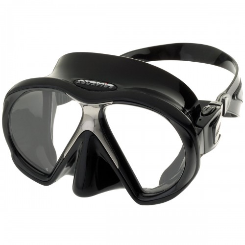 Atomic Sub-Frame Mask | Masks | Diving Equipment