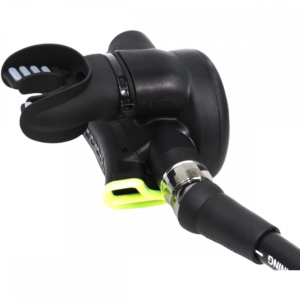 Atomic Aquatics B2 Swivel Octopus | Regulators