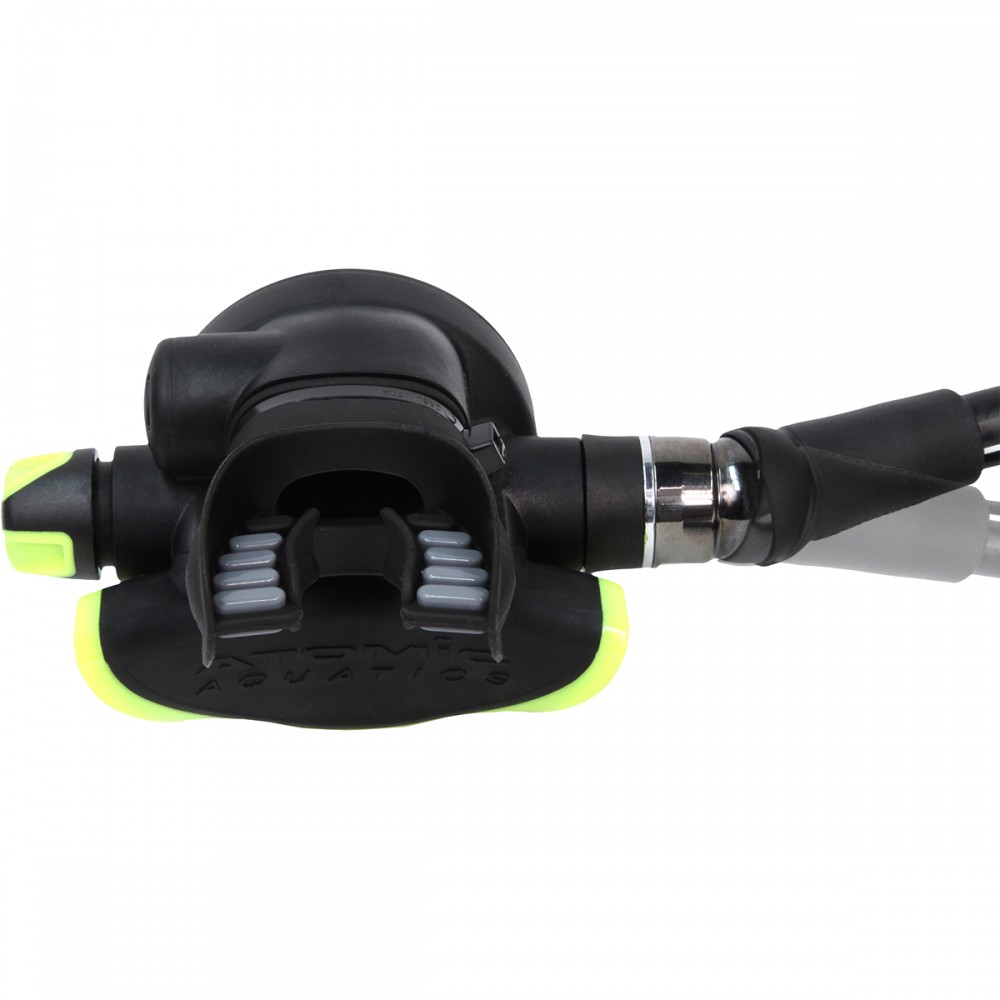 Atomic Aquatics B2 Swivel Octopus | Regulators