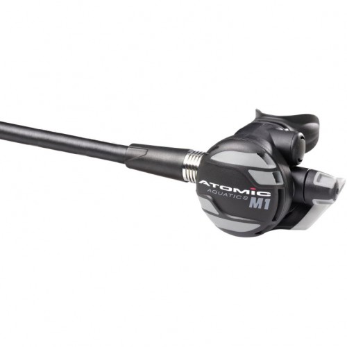 Atomic Regulator M1 YOKE Sealed | Regulators