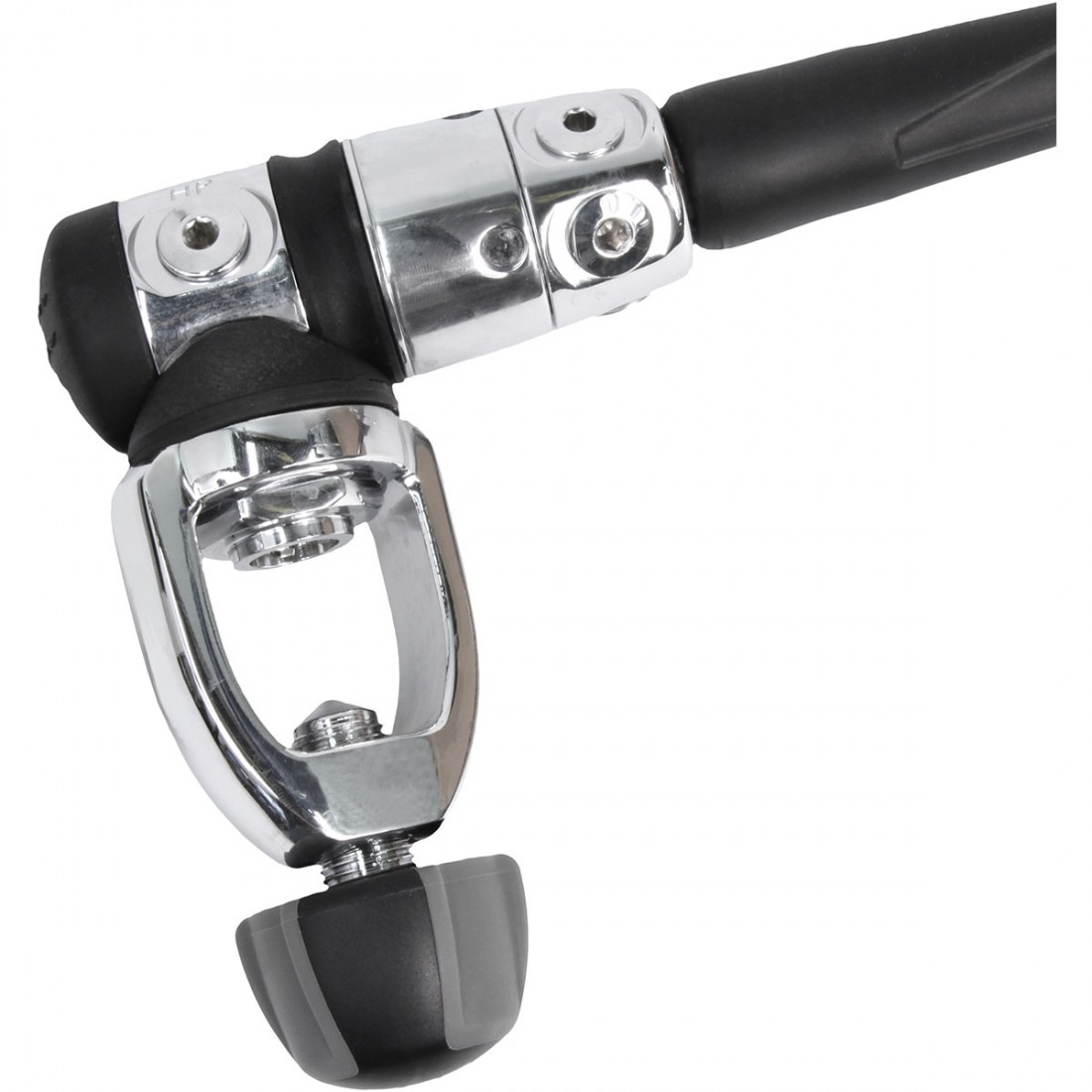 Atomic Regulator M1 YOKE Sealed | Regulators