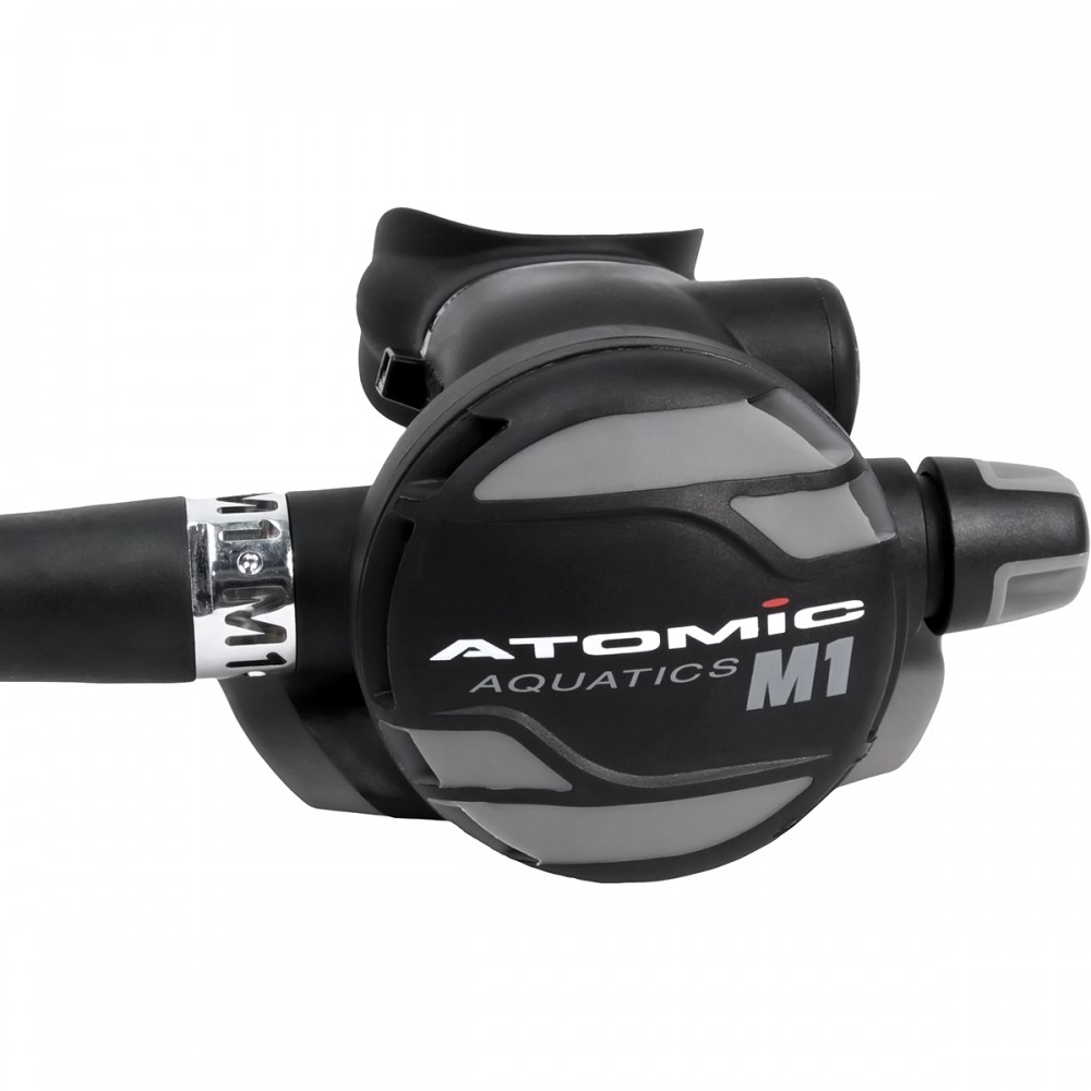 Atomic Regulator M1 YOKE Sealed | Regulators