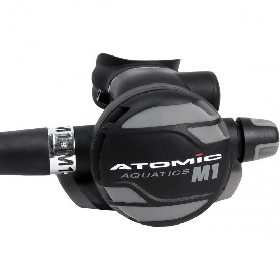 Atomic Regulator M1 YOKE Sealed | Regulators