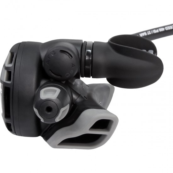 Atomic Regulator M1 YOKE Sealed | Regulators