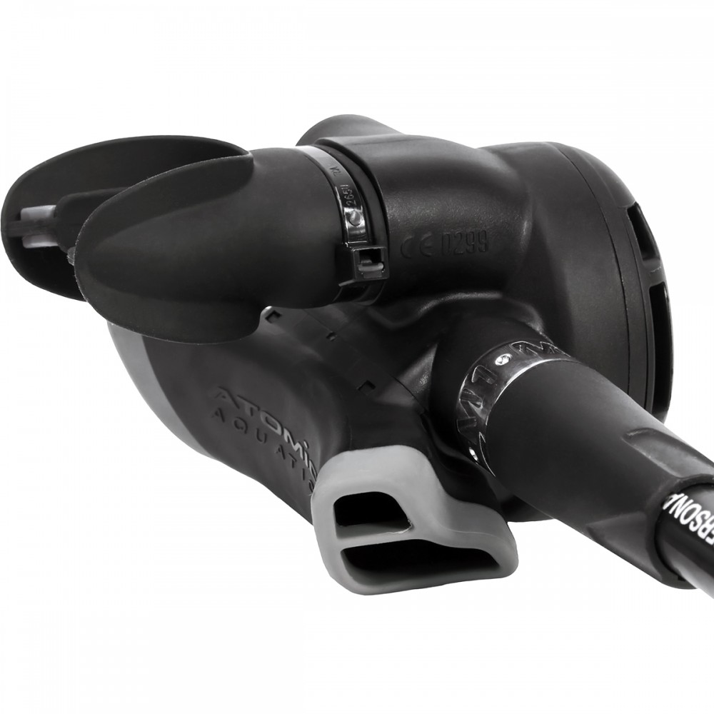 Atomic Regulator M1 YOKE Sealed | Regulators