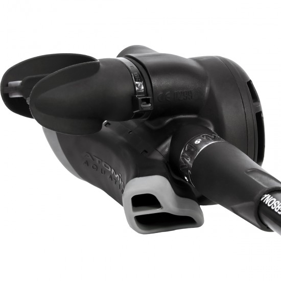 Atomic Regulator M1 YOKE Sealed | Regulators