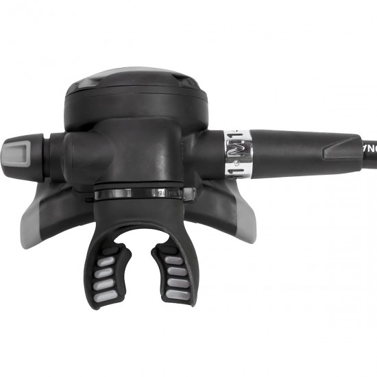 Atomic Regulator M1 YOKE Sealed | Regulators