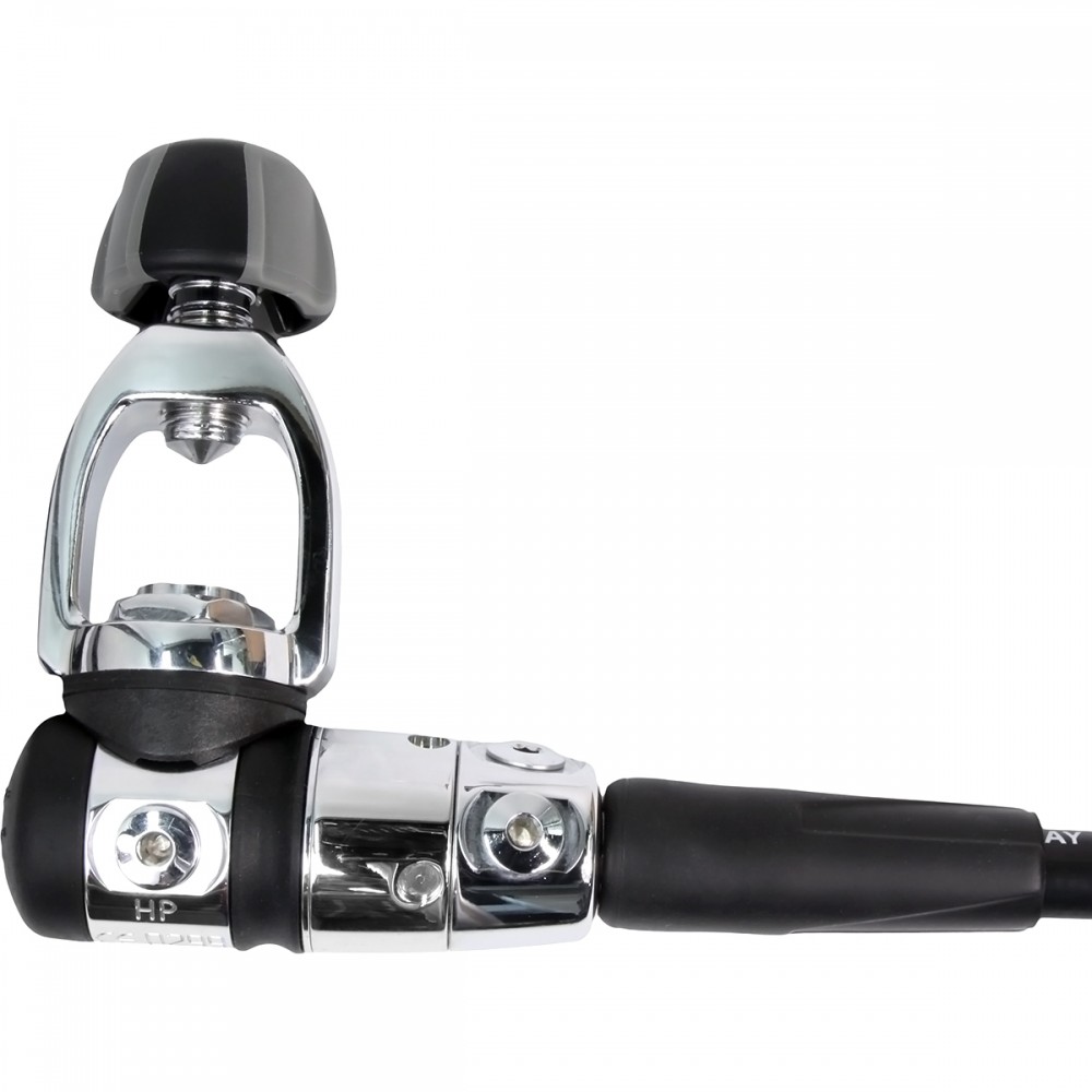 Atomic Regulator M1 YOKE Sealed | Regulators