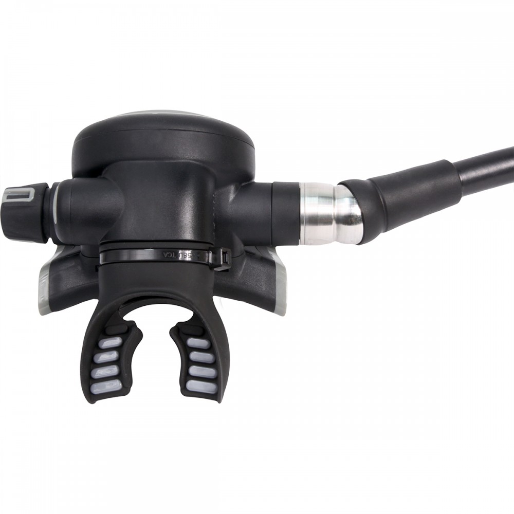 Atomic ST1 Swivel Sealed Regulator | Regulator | Diving Equipment