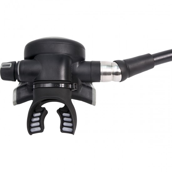 Atomic ST1 Swivel Sealed Regulator | Regulator | Diving Equipment