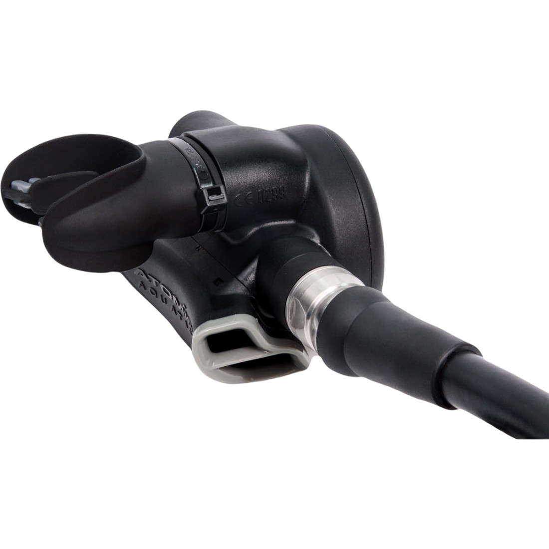 Atomic ST1 Swivel Sealed Regulator | Regulator | Diving Equipment