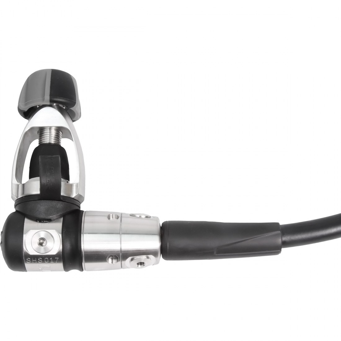 Atomic ST1 Swivel Sealed Regulator | Regulator | Diving Equipment