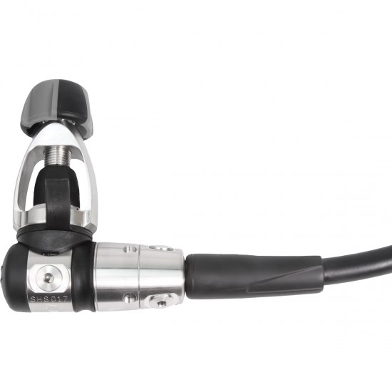 Atomic ST1 Swivel Sealed Regulator | Regulator | Diving Equipment