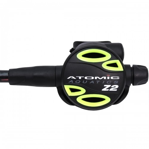 Atomic Aquatics Z2 Octopus | Regulators