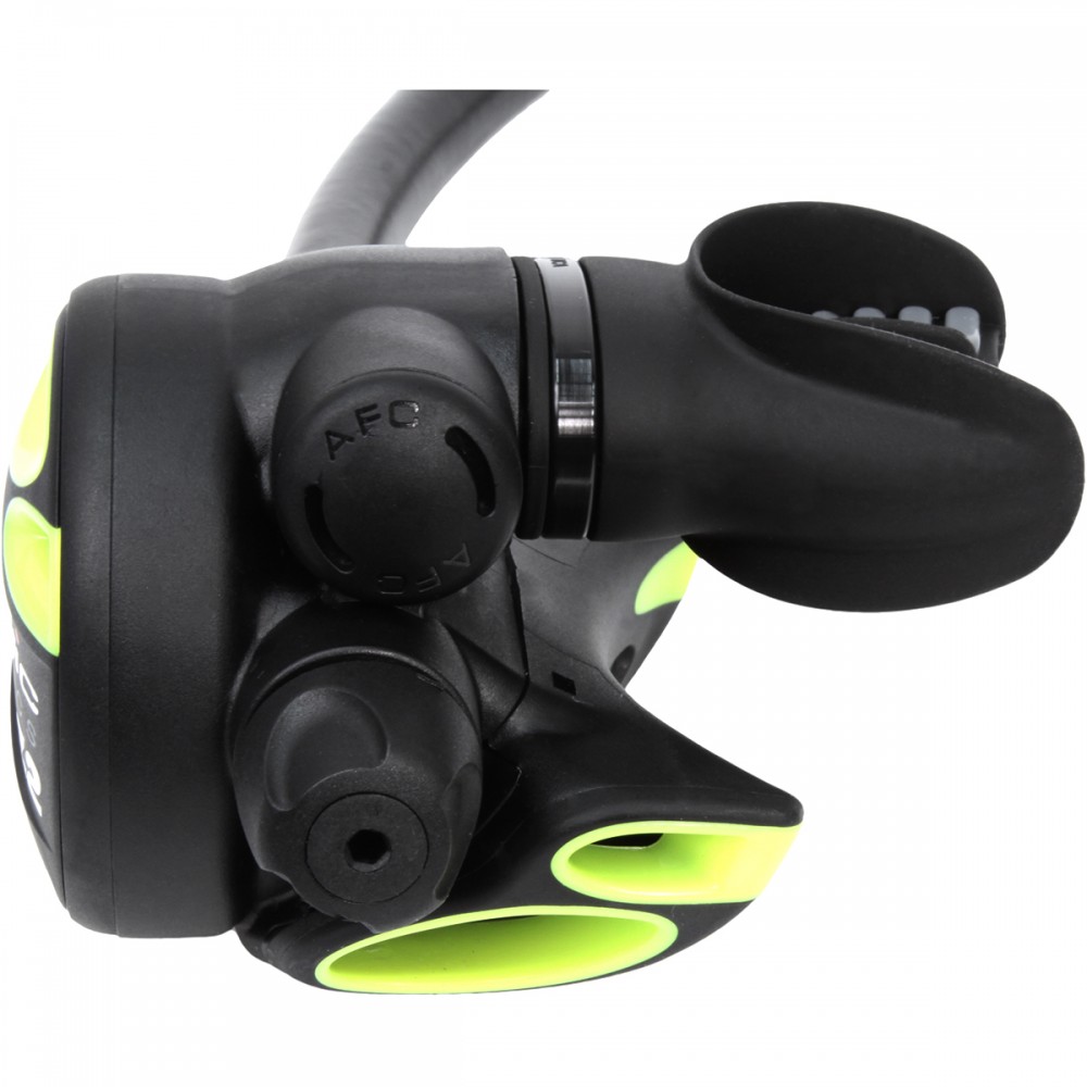 Atomic Aquatics Z2 Octopus | Regulators