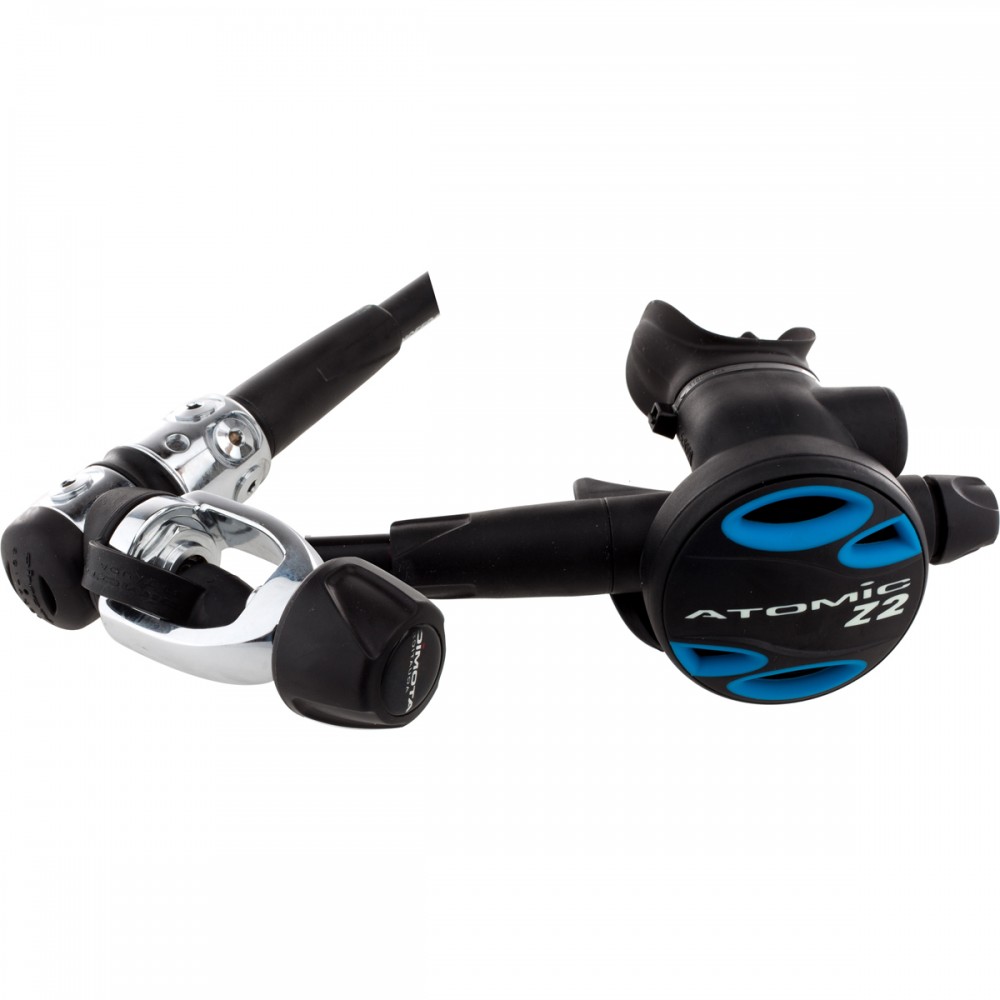 Atomic Aquatics Z2 Sealed Regulator | Regulators