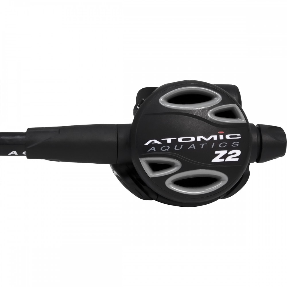Atomic Aquatics Z2 Sealed Regulator | Regulators